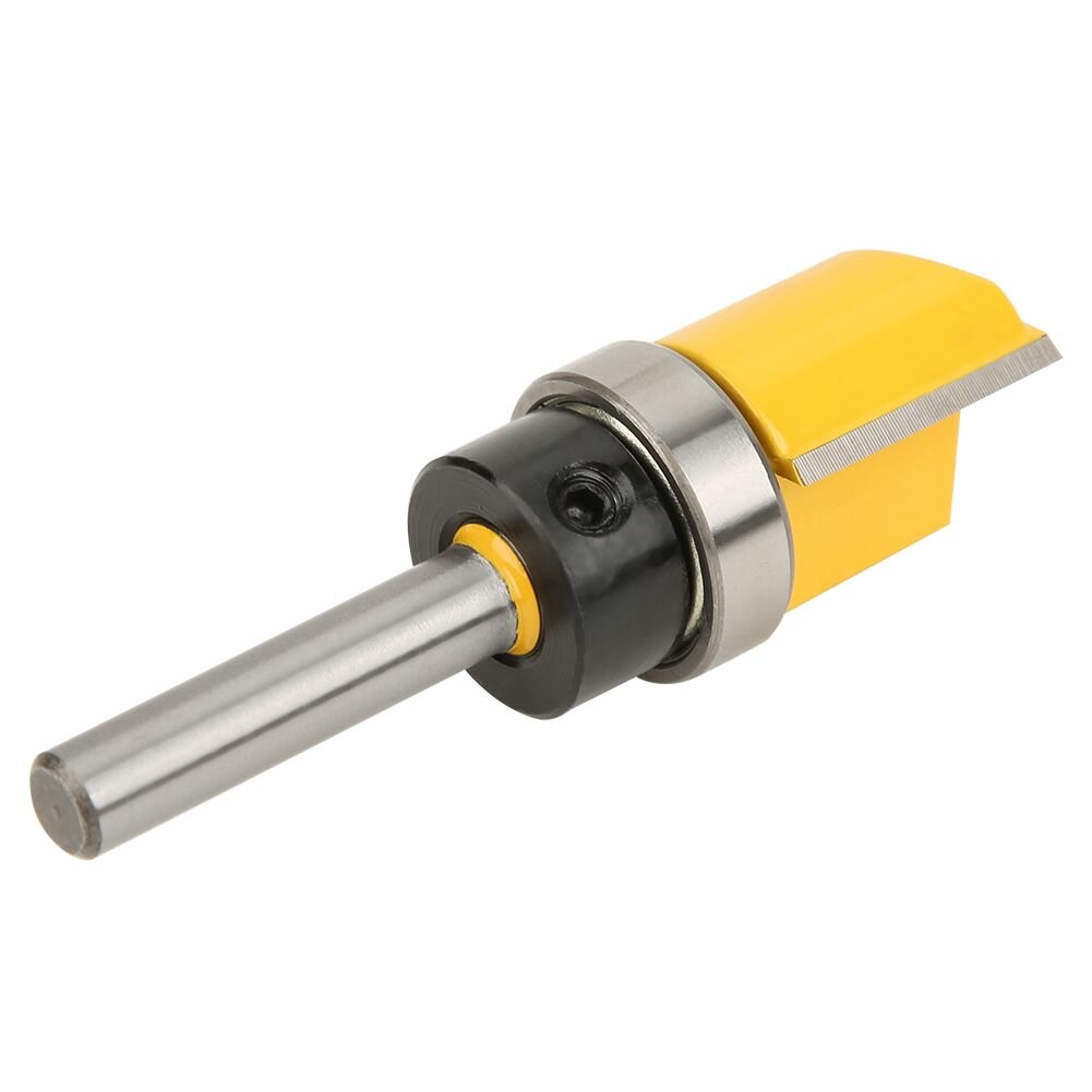 Копировальная фреза 1/4"x3/4"