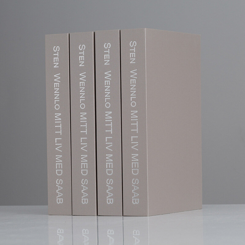 Украшение "Книга", имитация, 27х17х4 см