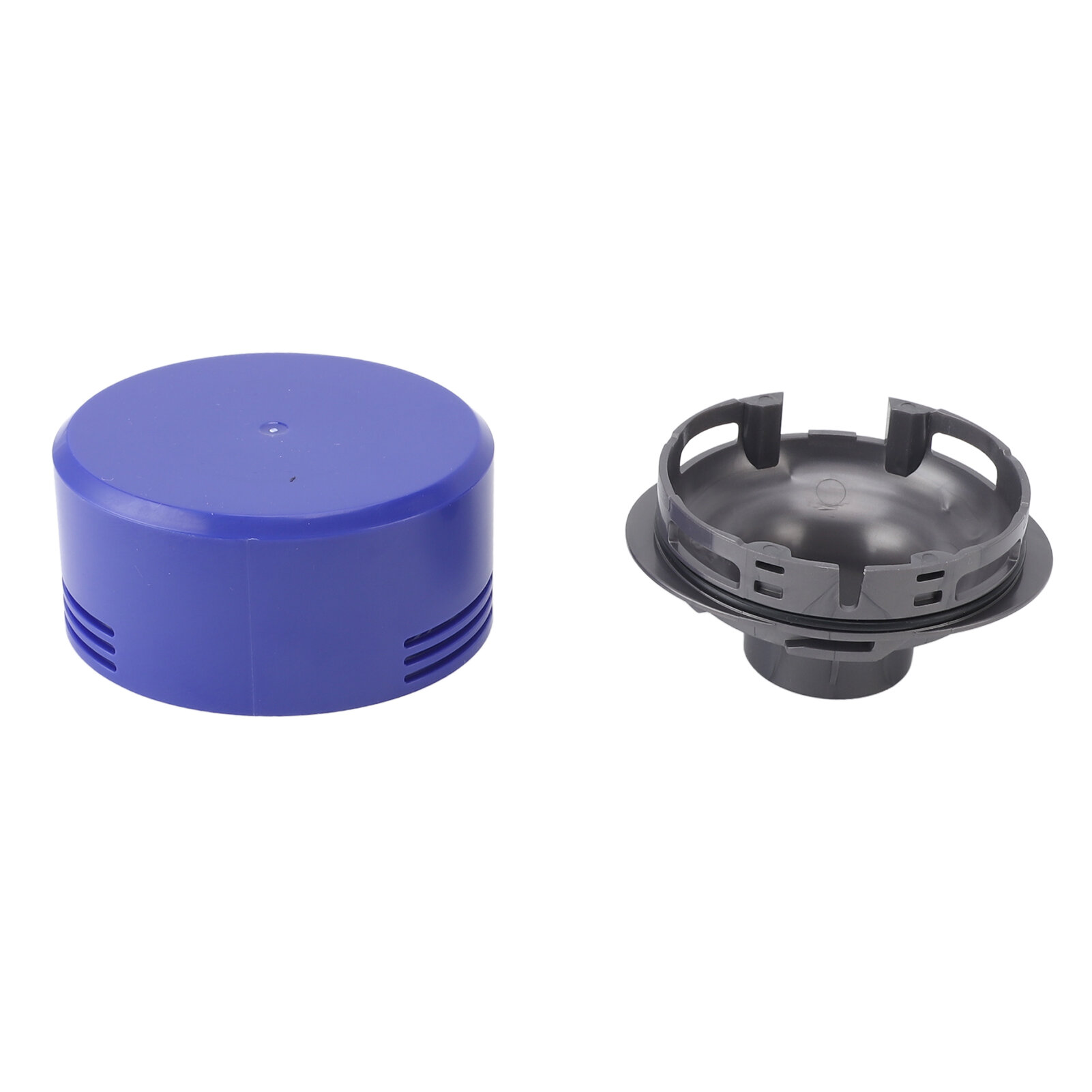 Motor Rear Cover Filter Kit Replacement for V7 V8 Vacuum Cleaner Accessories