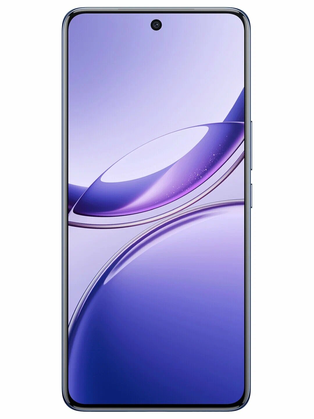 Смартфон vivo V50 12+512 ГБ, Snapdragon 7 Gen 3, 6.77" AMOLED, фиолетовый