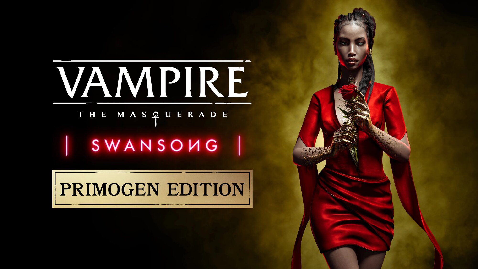 Игра Vampire: The Masquerade - Swansong Primogen Edition PS5 & PS4, цифровое издание PlayStation 4, регион Турция / код пополнения баланса