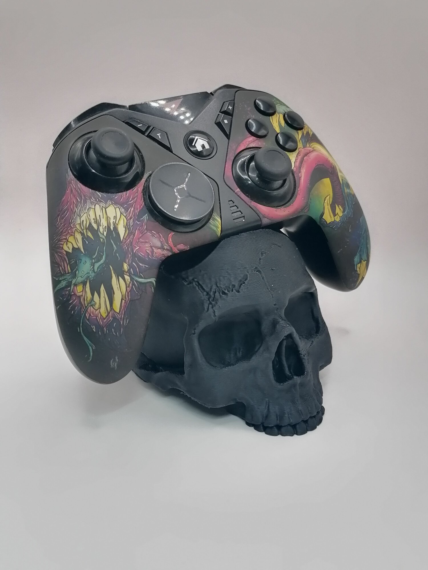 Подставка / держатель для геймпада