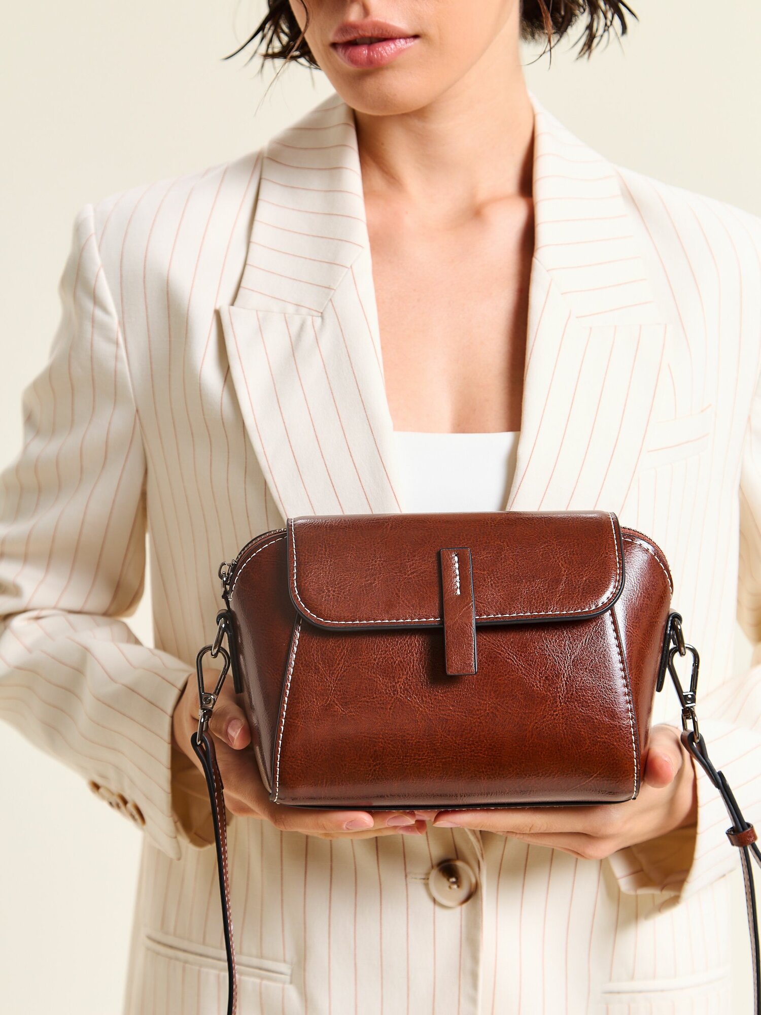 Сумка кросс-боди