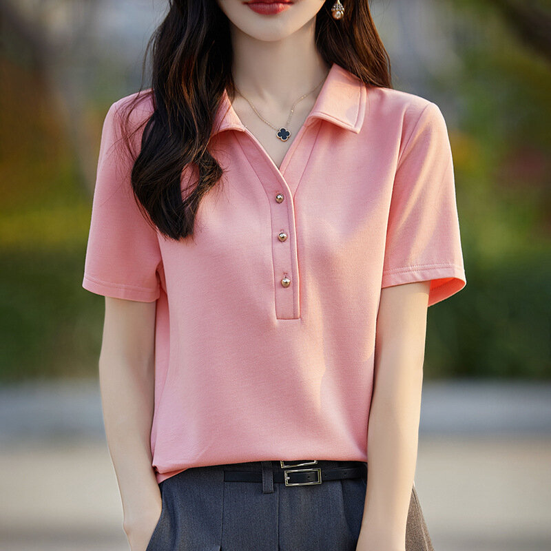 Поло спортивное