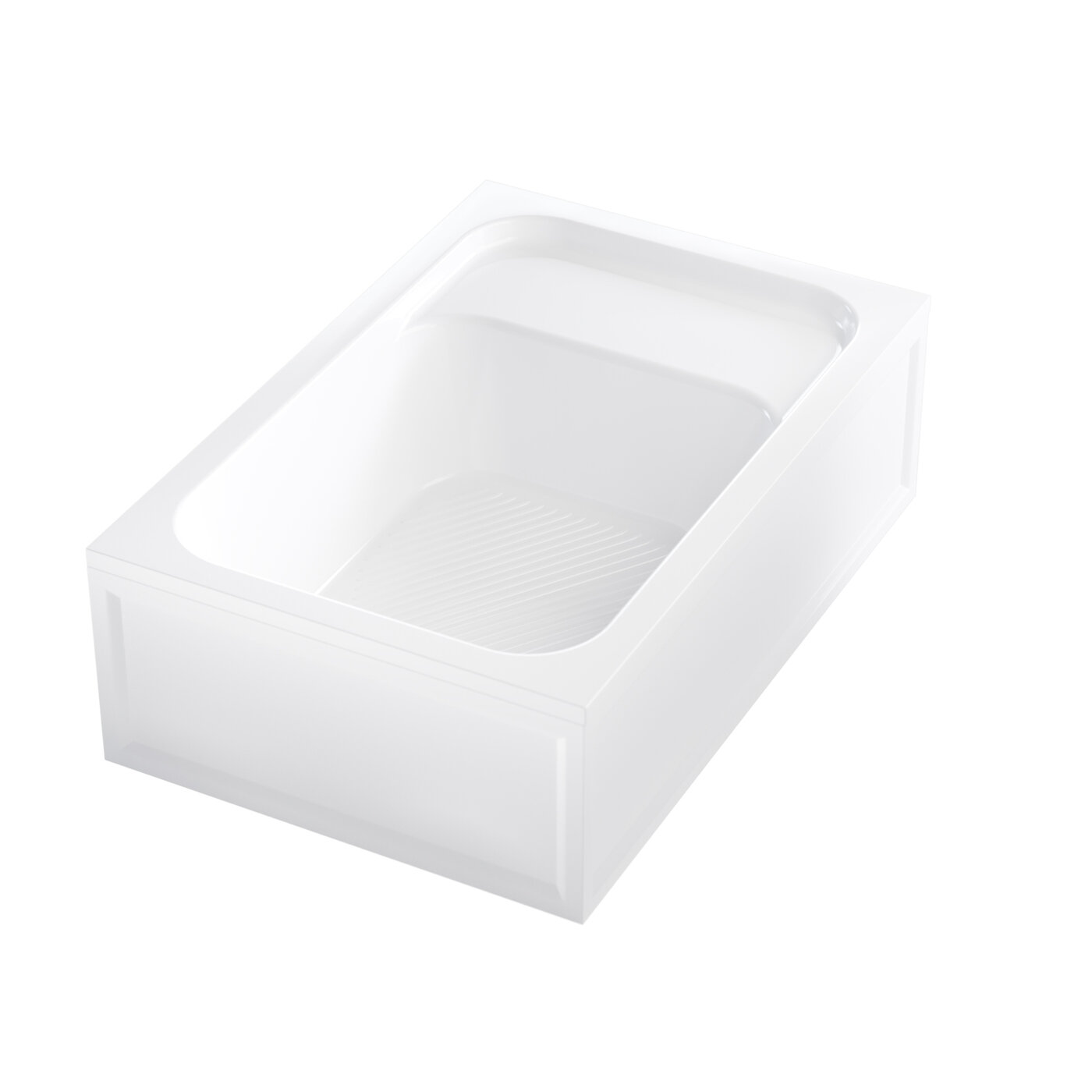 Душевой поддон RGW BC/L 80х120 16180682-91