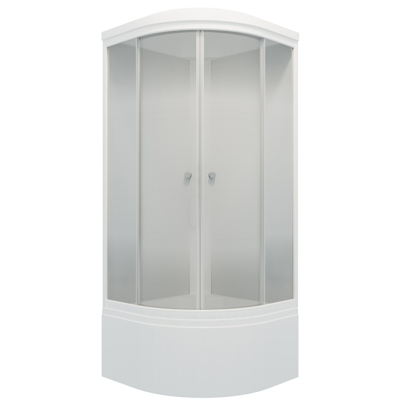 Душевая кабина Тритон Лайт 90х90 Щ0000061838