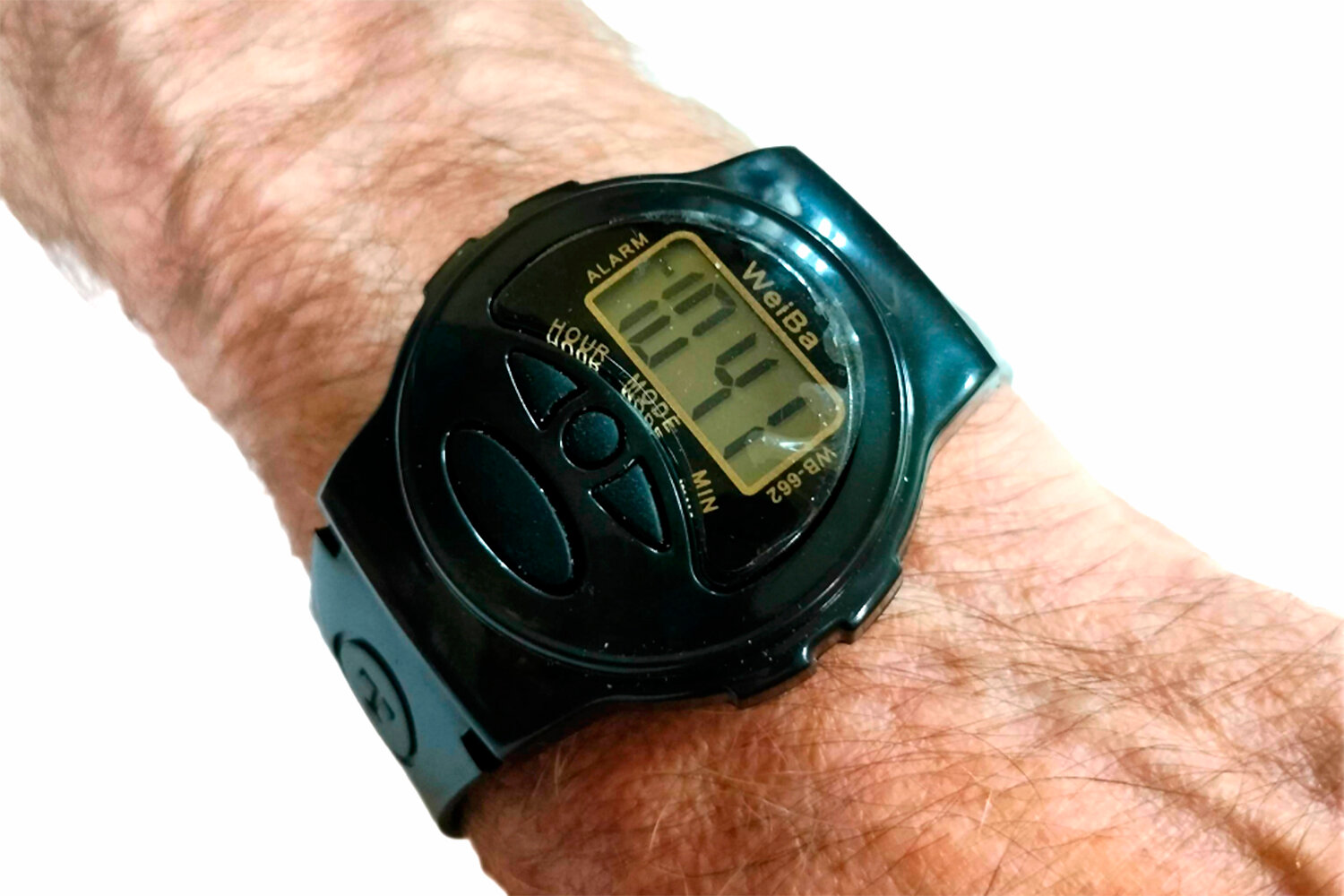 Наручные часы