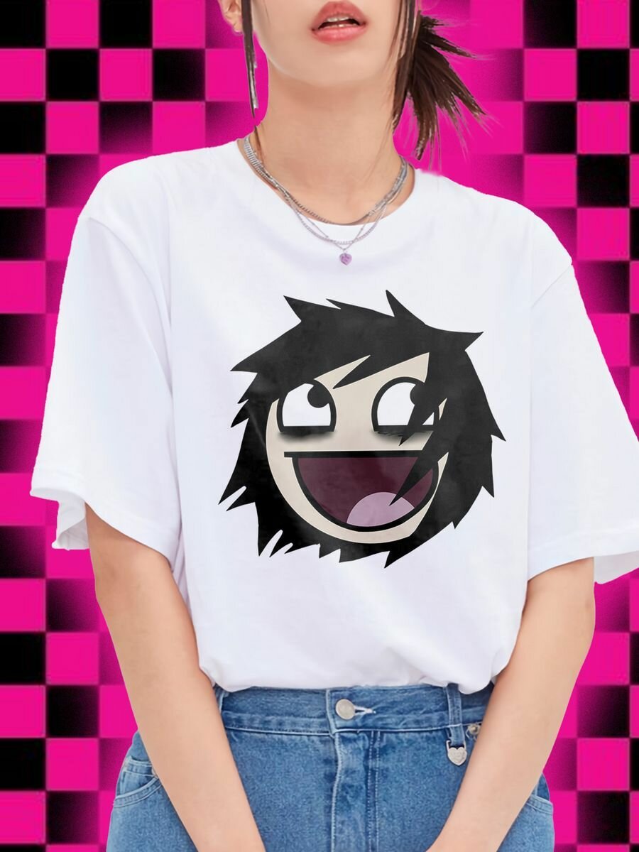 Футболка спортивная