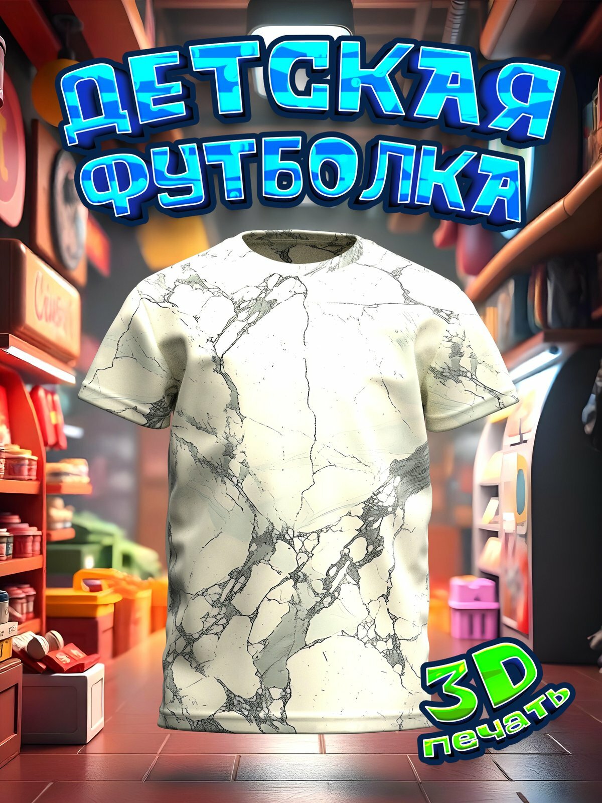 Футболка