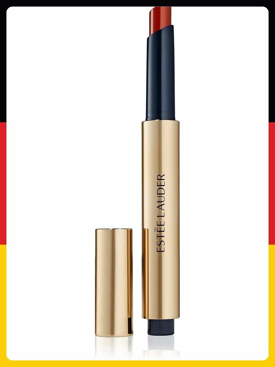 Блеск для губ EstEe Lauder Pure Color Melt-On Glosstick 890 Melted Tangerine