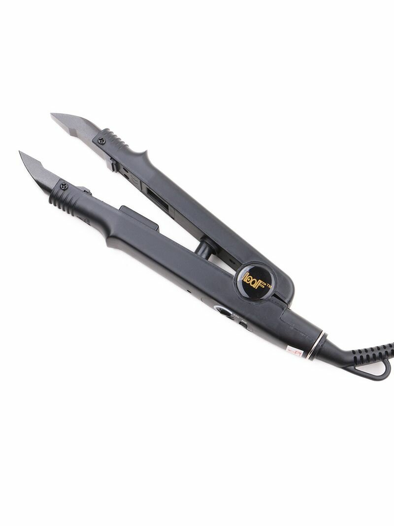 Щипцы Для Наращивания Волос