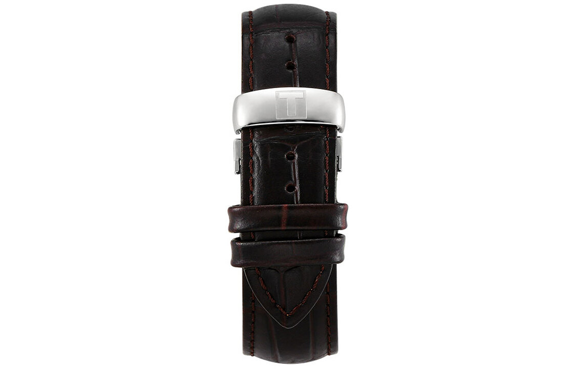 Наручные часы TISSOT — фото 1