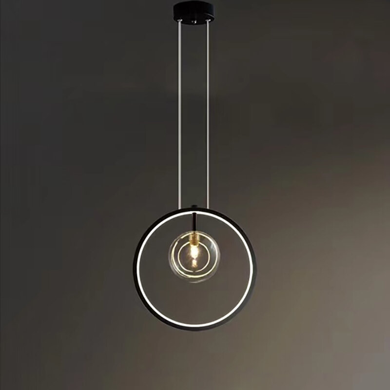 Люстра подвесная