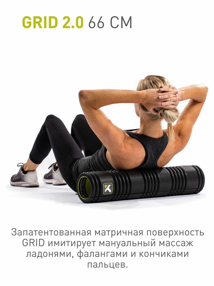 Набор для фитнеса — фото 1