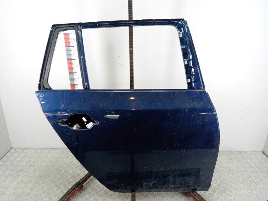 Дверь задняя правая BMW 5-Series (E60/E61) 41527158502 арт. 2239912