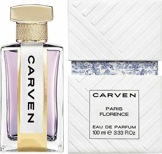 Carven florence 100 мл парфюмерная вода женская