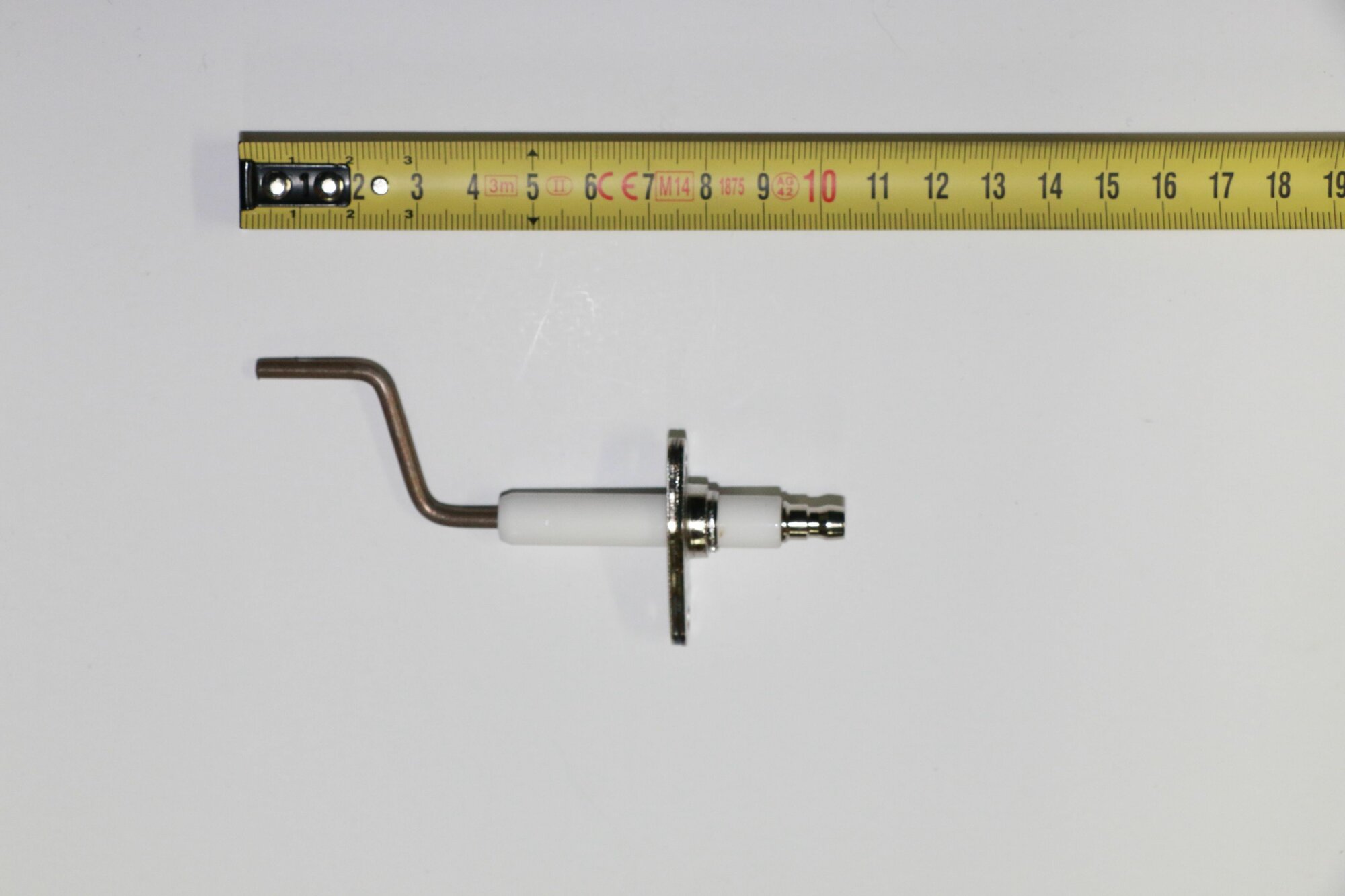 Электрод контроля пламени B&P BAXI 710424200