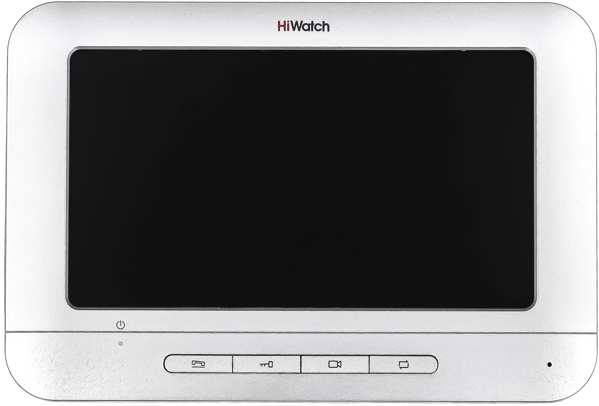 HIKVISION HiWatch DS-D100K: Аналоговый комплект д