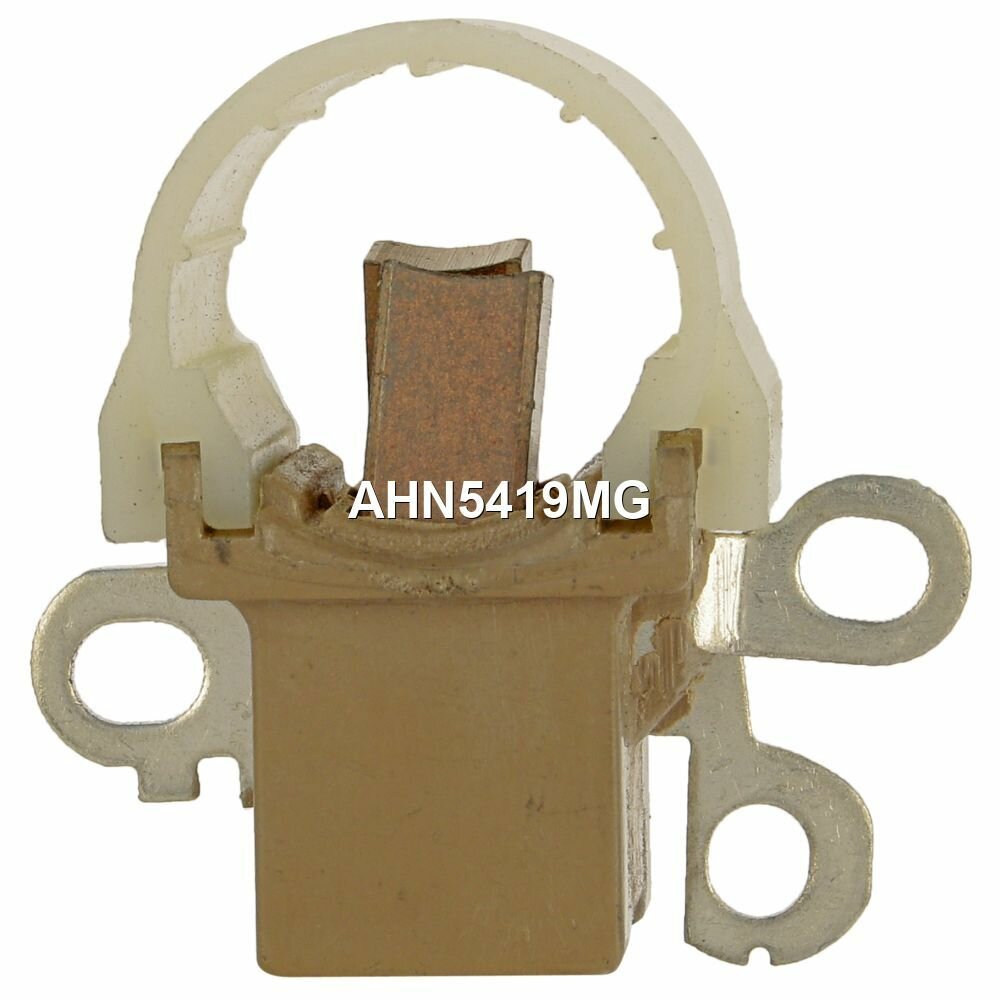 Щёткодержатель генератора Dodge Ram Dakota Jeep Cherokee Wrangler