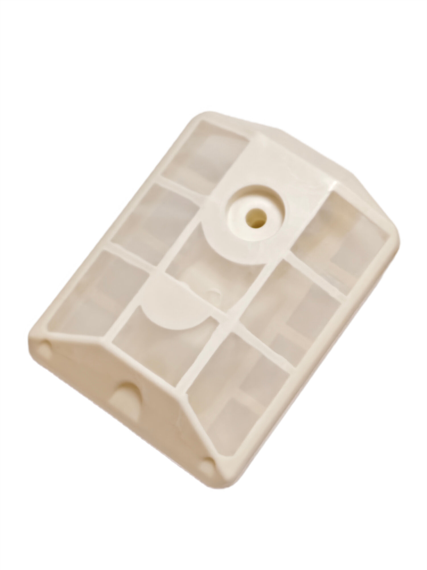 Фильтр воздушный большой для бензопил с двигателем 45 - 52 см3 Champion, Carver, Brait, Huter