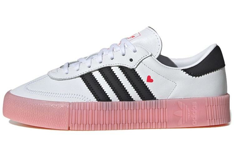 Кроссовки Sambarose Valentine