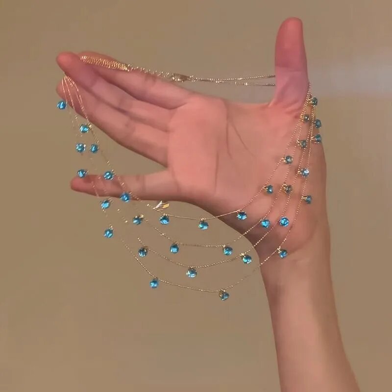 Колье