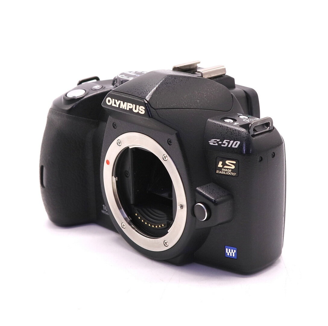 Olympus E-510 body (неисправный)