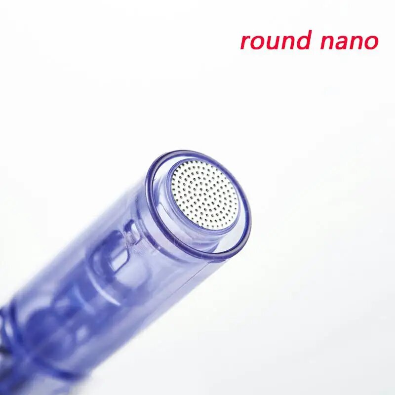 Картриджи Dr.Pen Ultima A1 Round Nano 20 шт.