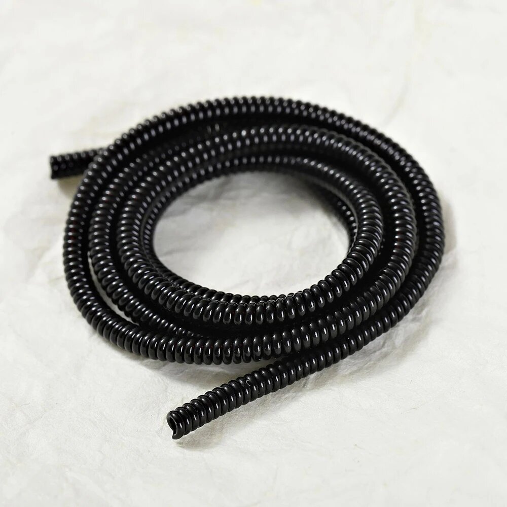 Силиконовая катушка для кабеля 21