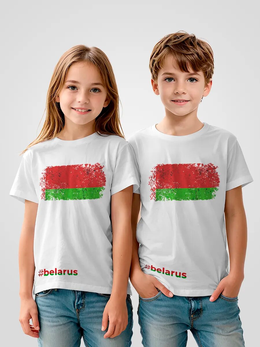 Футболка Printech