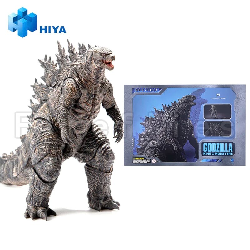 HIYA Godzilla: King of the Monsters фигурка 18 см