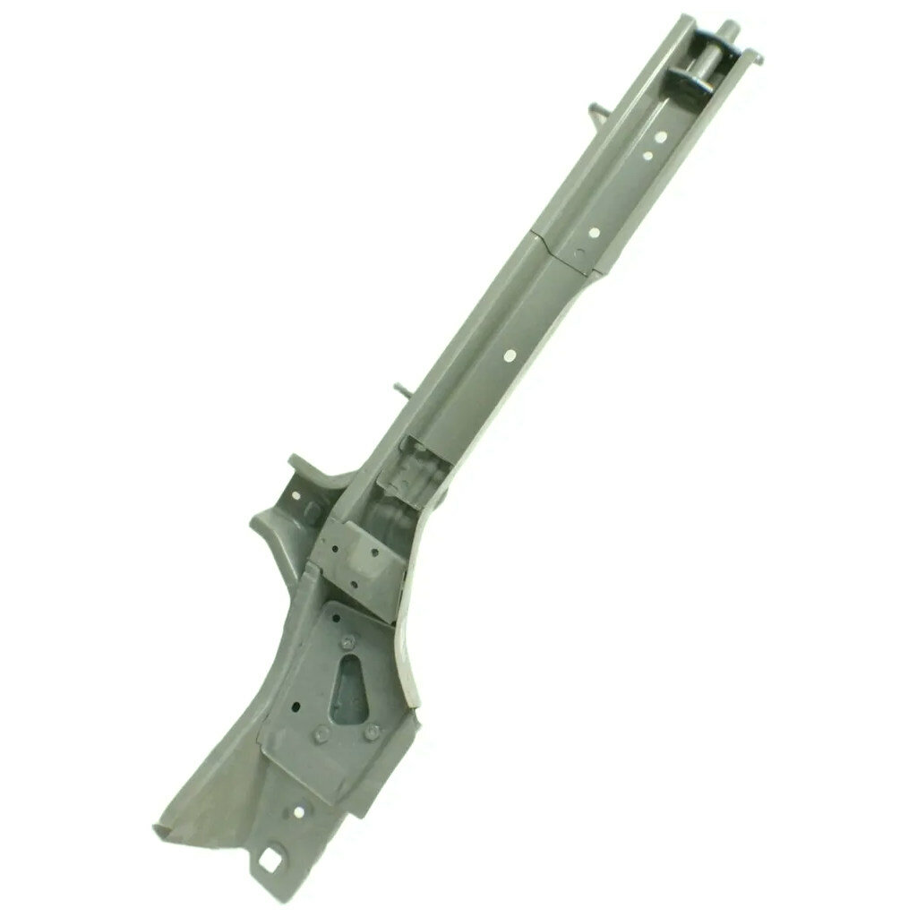 Лонжерон пола средний левый для Лада Веста с 2022 года (катафорез)