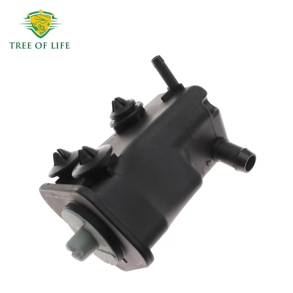 Новый автомобильный бачок усилителя рулевого управления для VW Volkswagen Jetta Beetle Passat 2006-2017 5C0-422-371 5C0 422 371 5C 0422371, 5C0422371