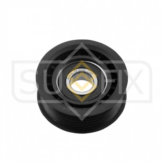 Топливный насос FORD FOCUS III 10-1.6 EcoBoost арт. FP-2023