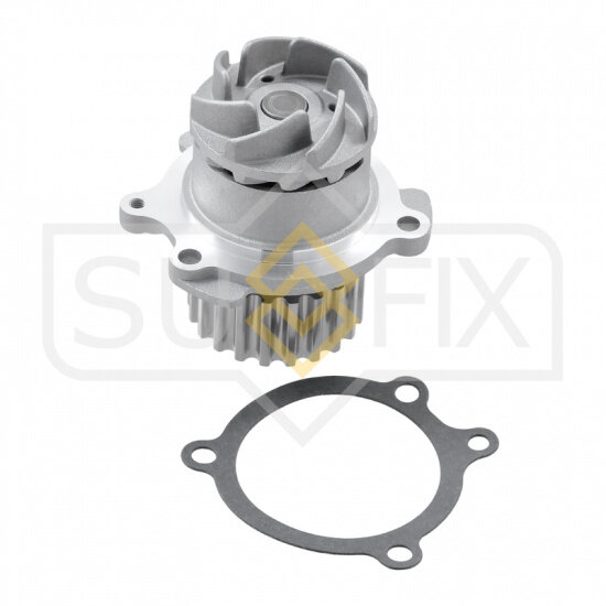 Насос охлаждения двигателя LADA GRANTA H