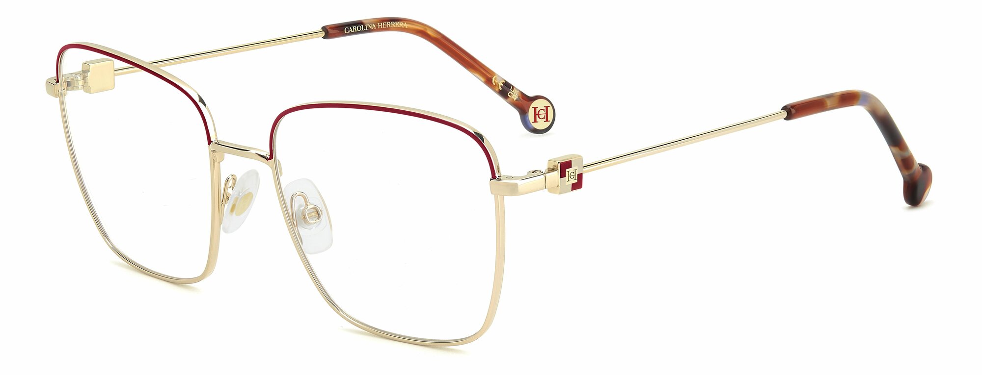 Оправа CAROLINA HERRERA HER 0301 AU2 (55-18)