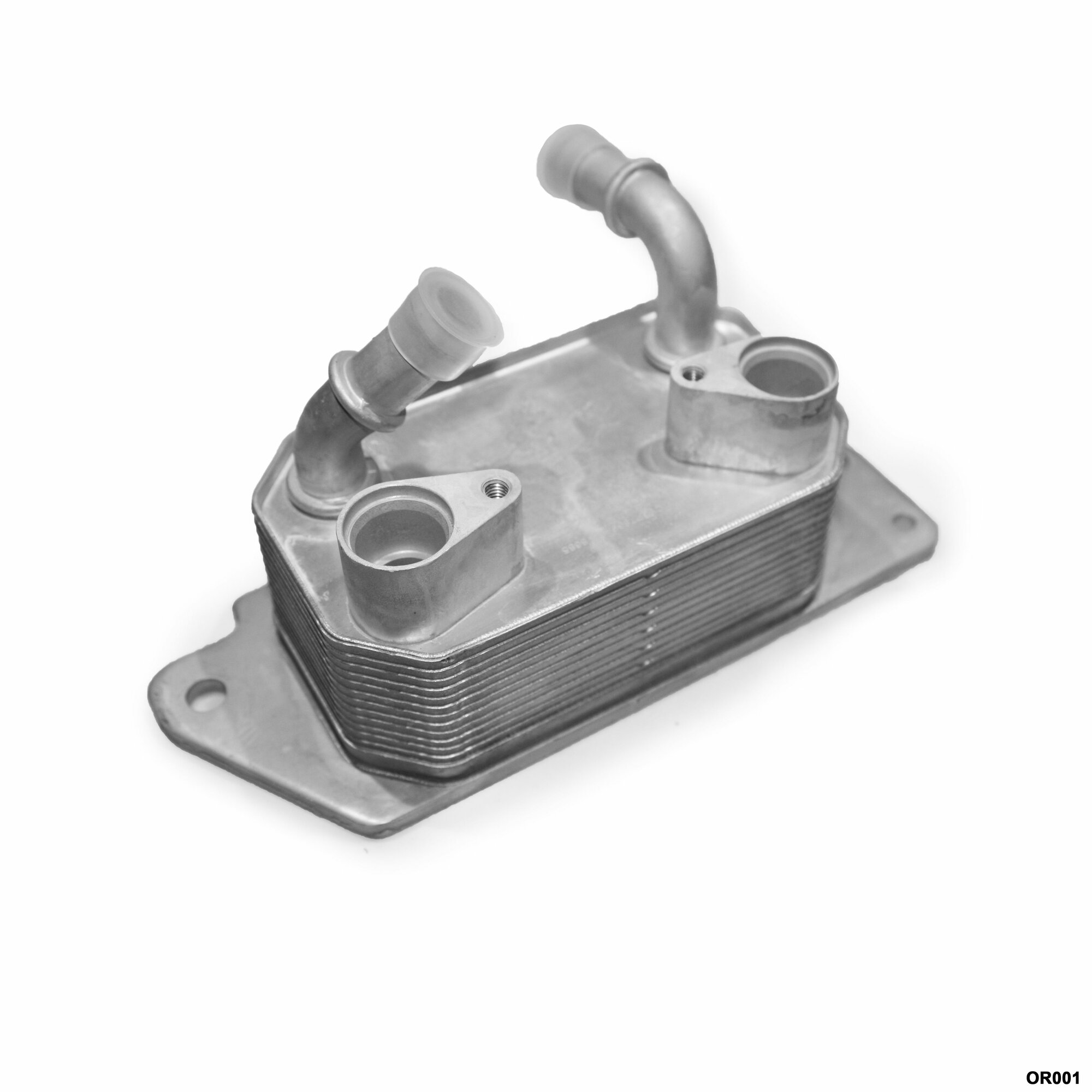 Радиатор (маслоохладитель) АКПП Ford Kuga 2012-2019