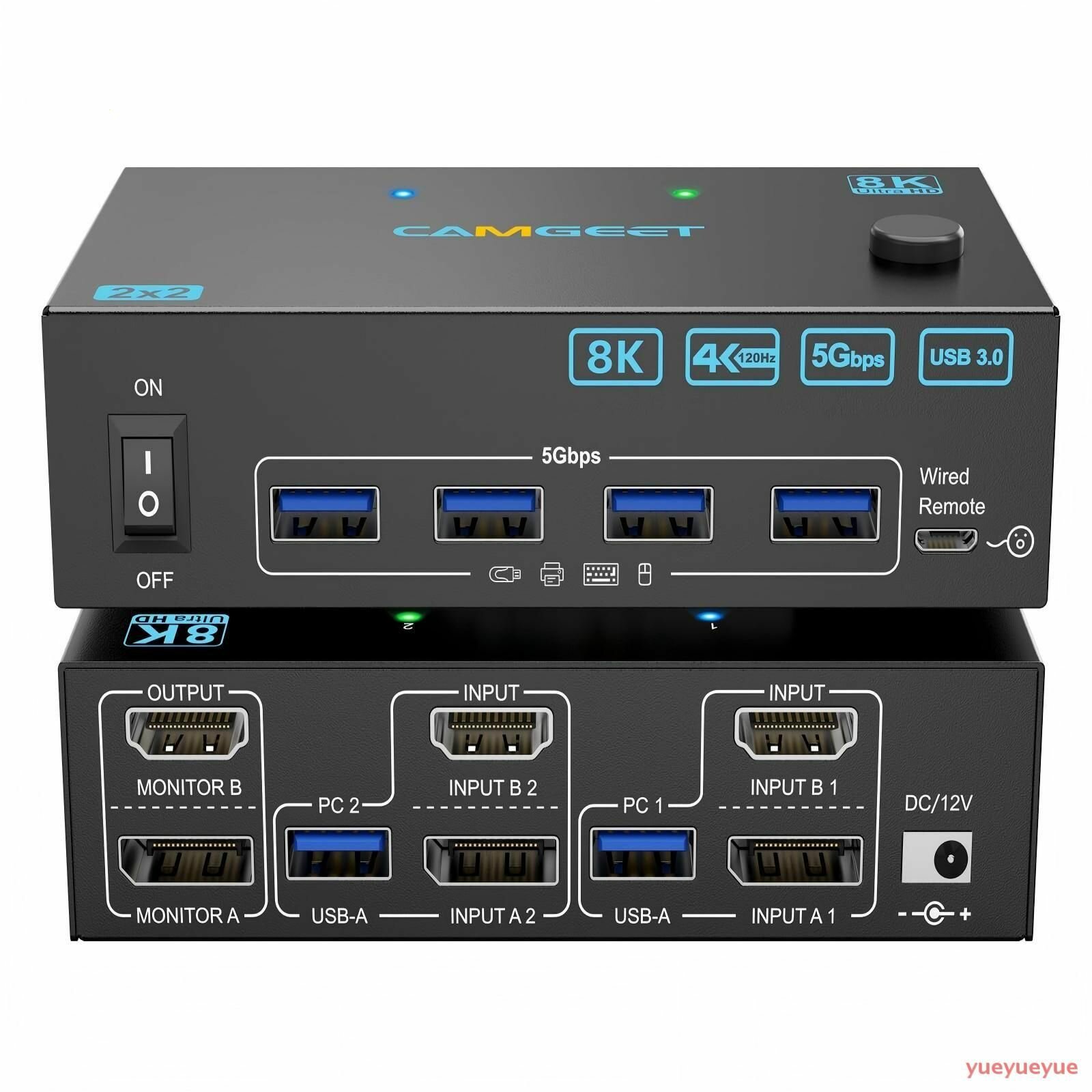 USB-концентратор Отлично.