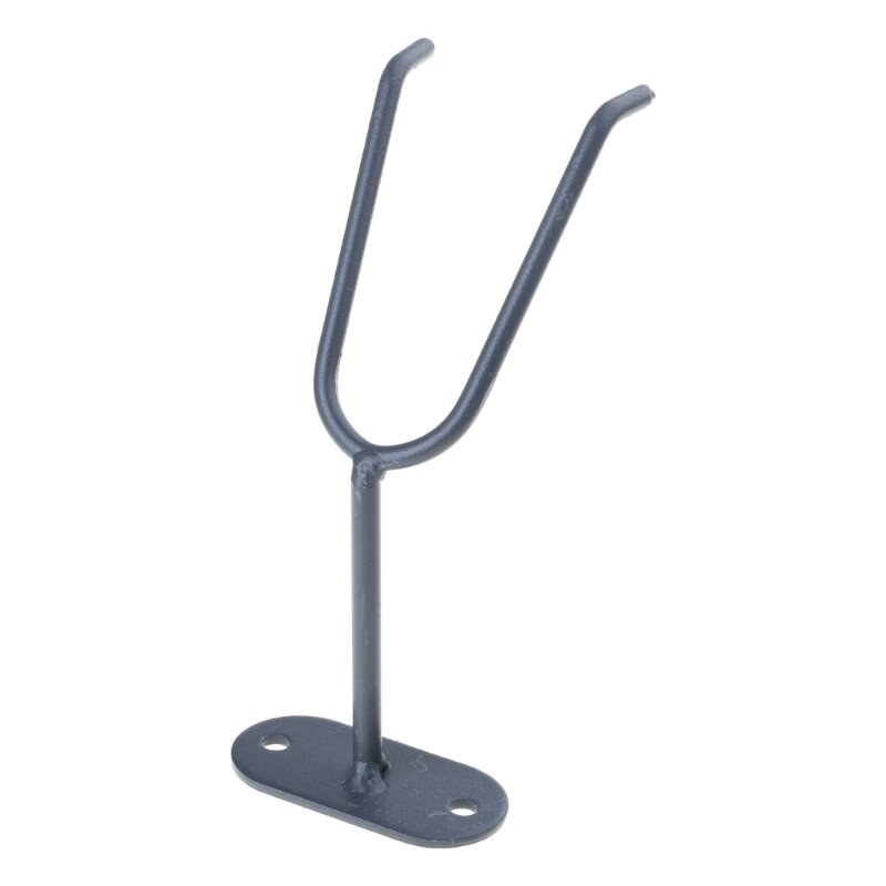 Улучшенный держатель для краскопульта, металлические аксессуары, Серебро