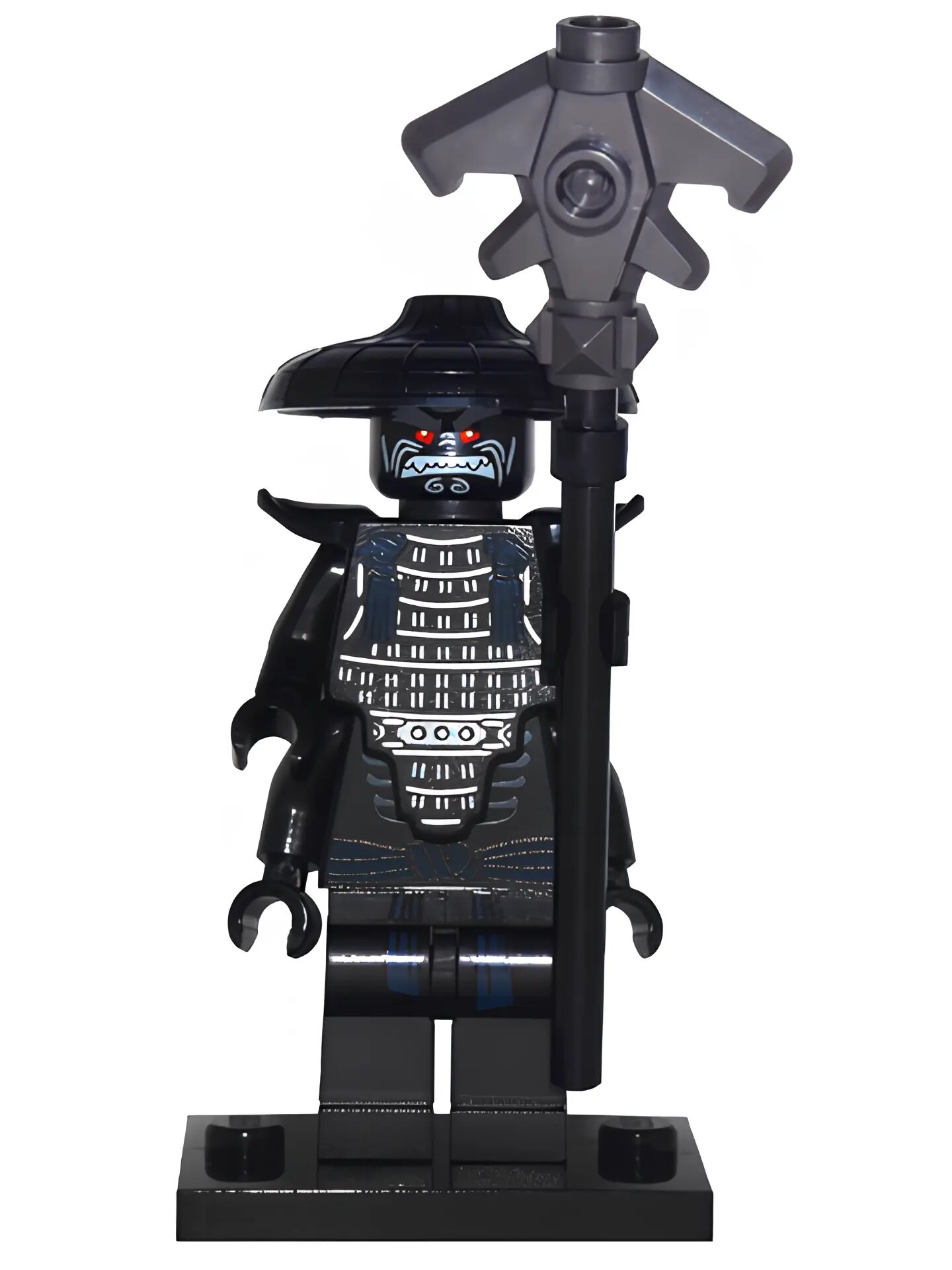 Минифигурка Lego Garmadon, The LEGO Ninjago Movie coltlnm-5 N