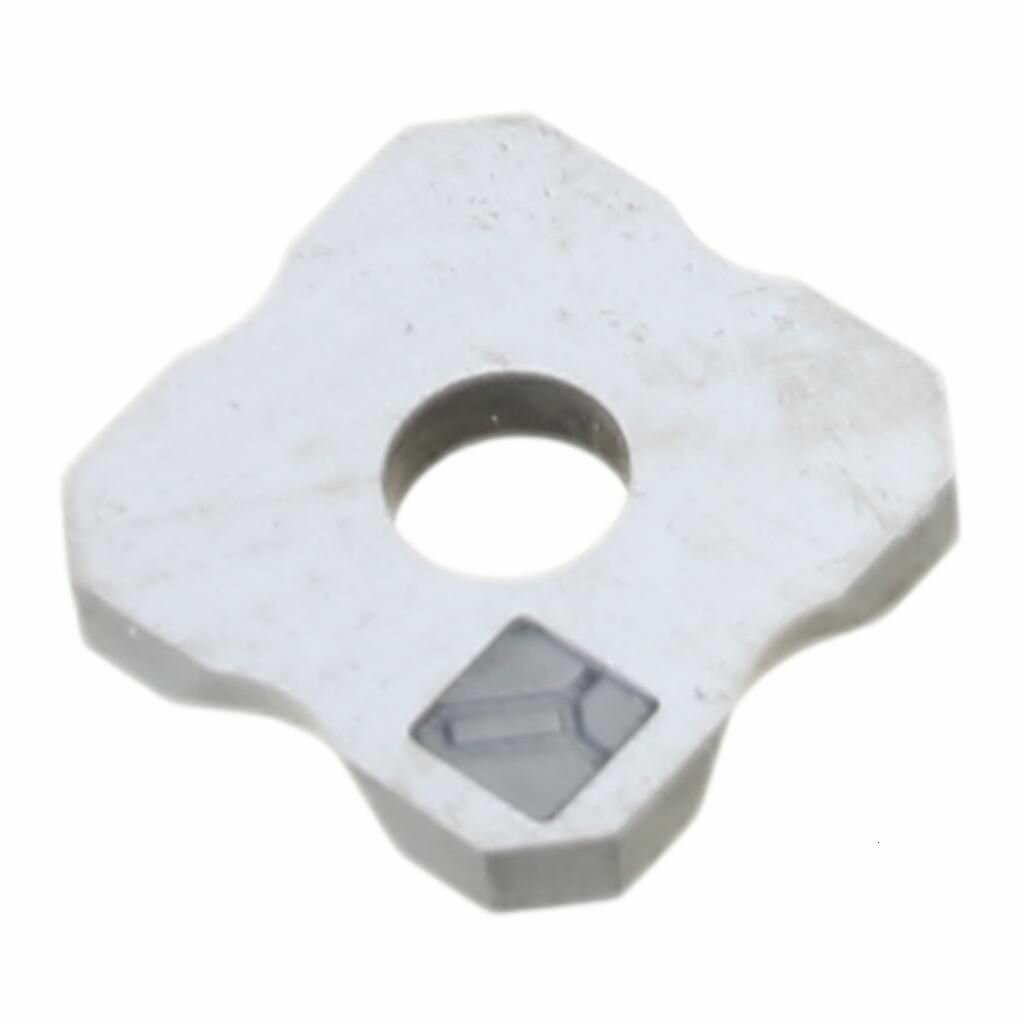 Ручной зажим, Кромкооблицовочный триммер для снятия фаски с деревообработки-лезвие R3