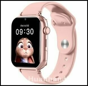 Бестселлер Aimoto Concept Кнопка жизни в розовом цвете