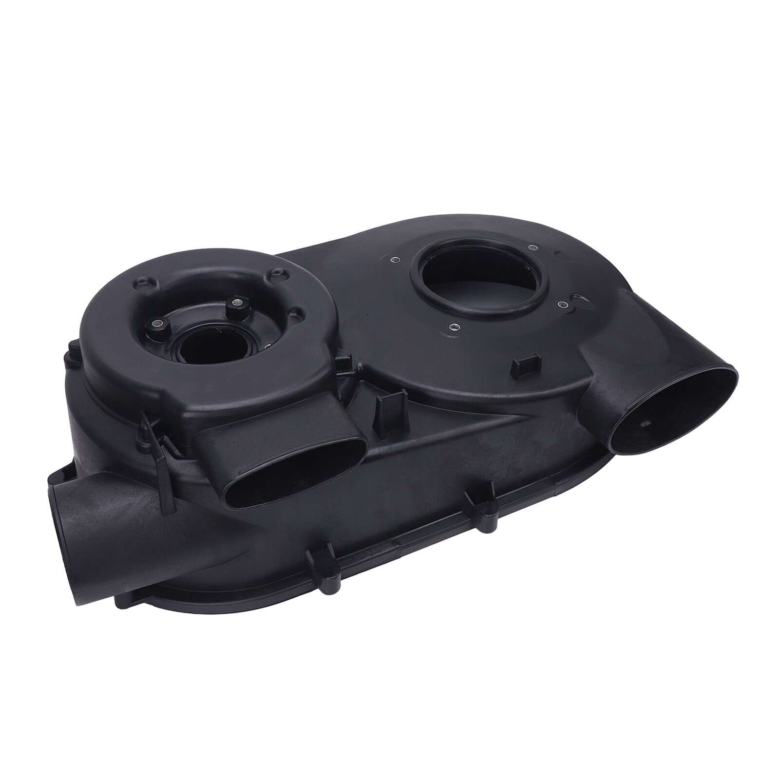 Внутренняя Крышка Сцепления вариатора С Усиленной защитой Ремня Безопасности Картера Коробки передач 420212605 Замена для Maverick X3