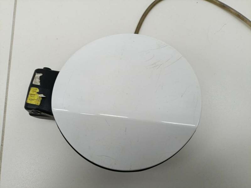 Лючок бензобака Volkswagen Golf 6 5K 2009-2013