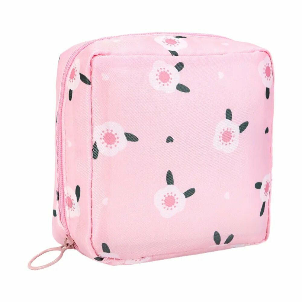 Футляр для тампонов и прокладок