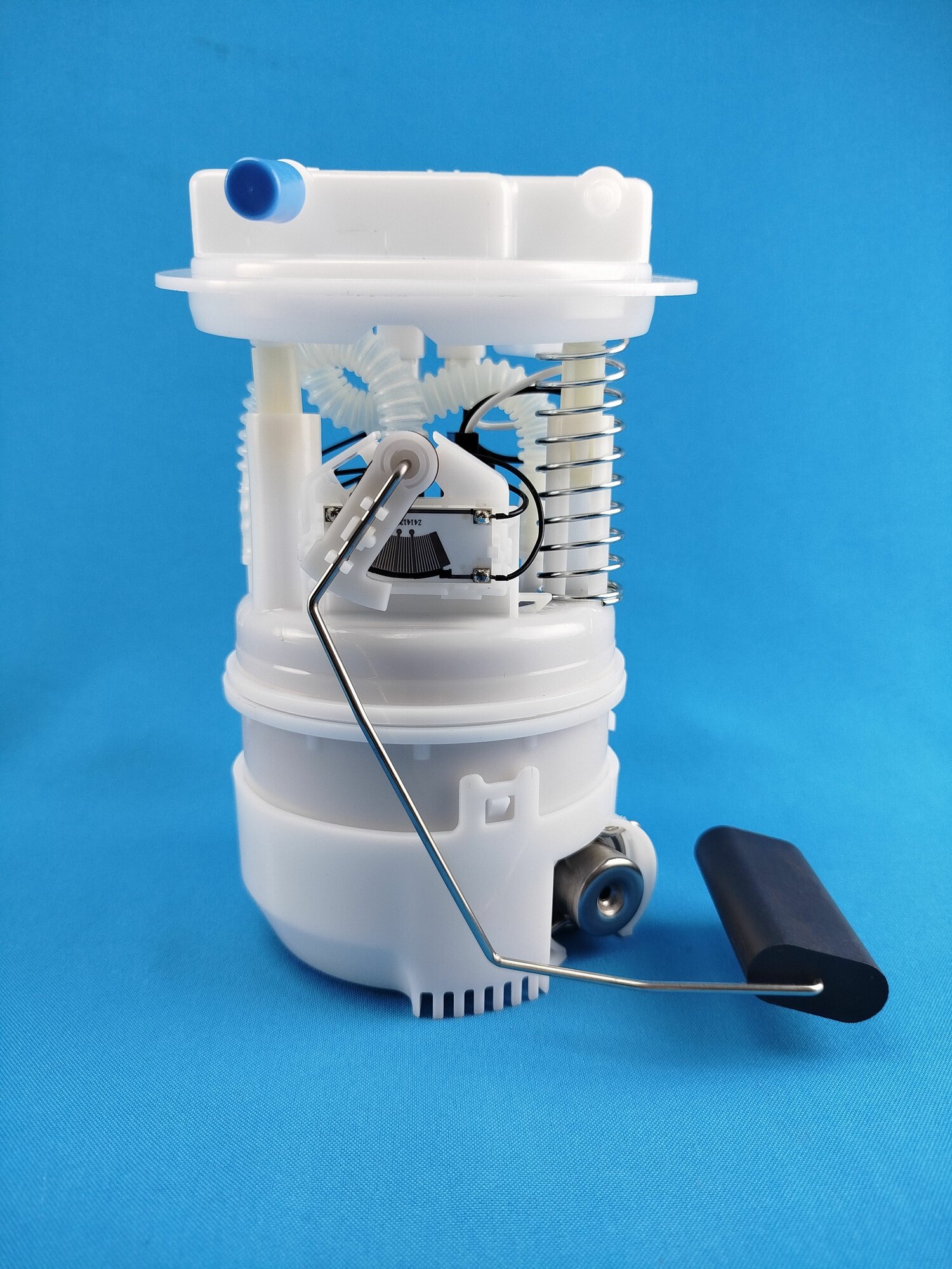 Модуль электробензонасоса "LECAR" для автомобилей Renault Logan 12->, Sandero 12->, Nissan Terrano 14->