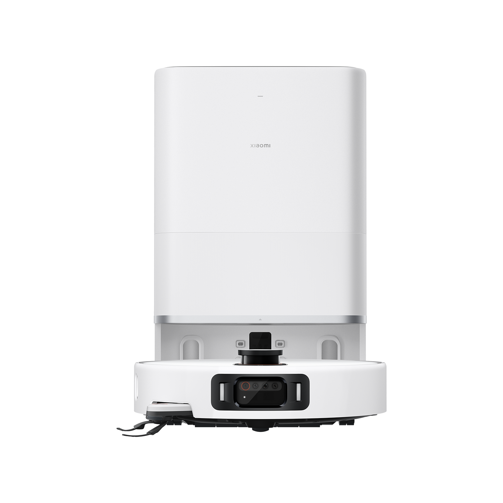 Робот-пылесос Xiaomi Robot Vacuum 5 Pro EU