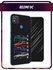Чехол на Xiaomi Redmi 9C / Сяоми Редми 9C с принтом "JDM Legend cars"