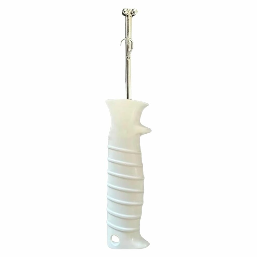 Быстроразъемный экстрактор рыболовных крючков-Fish hook extractor 1 упаковка
