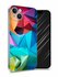 Силиконовый чехол на Apple iPhone 14 / Айфон 14 с принтом Геометрия 14